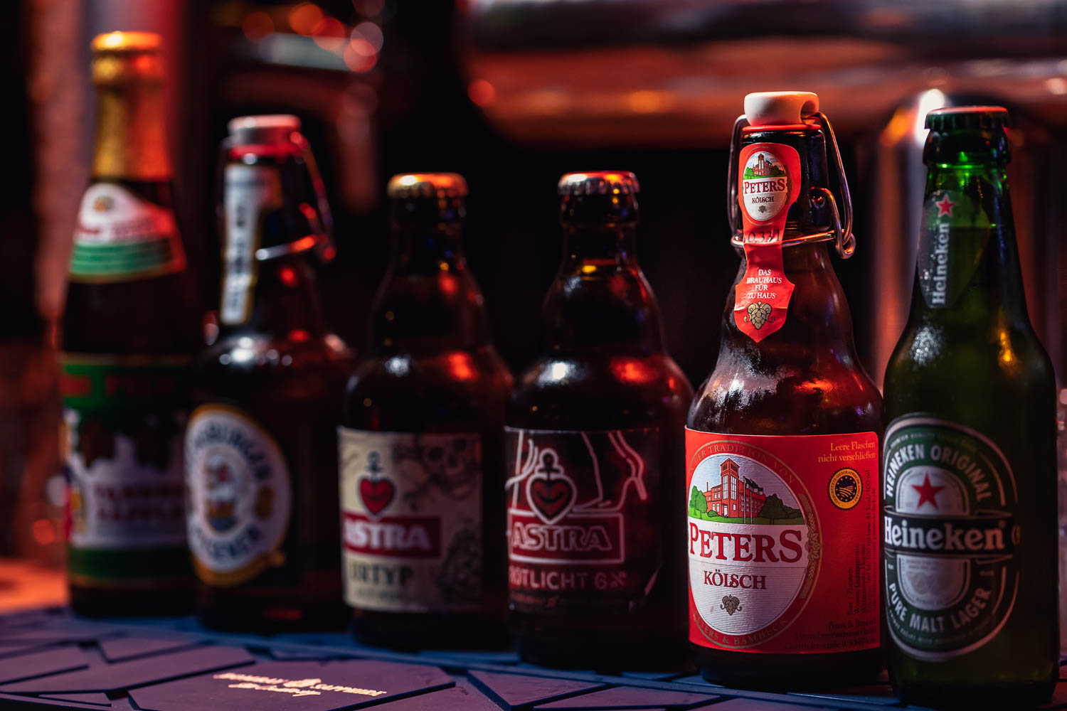 Dubliner Biergarten im Herzen der Bonner Altstadt | Dubliner Bonn