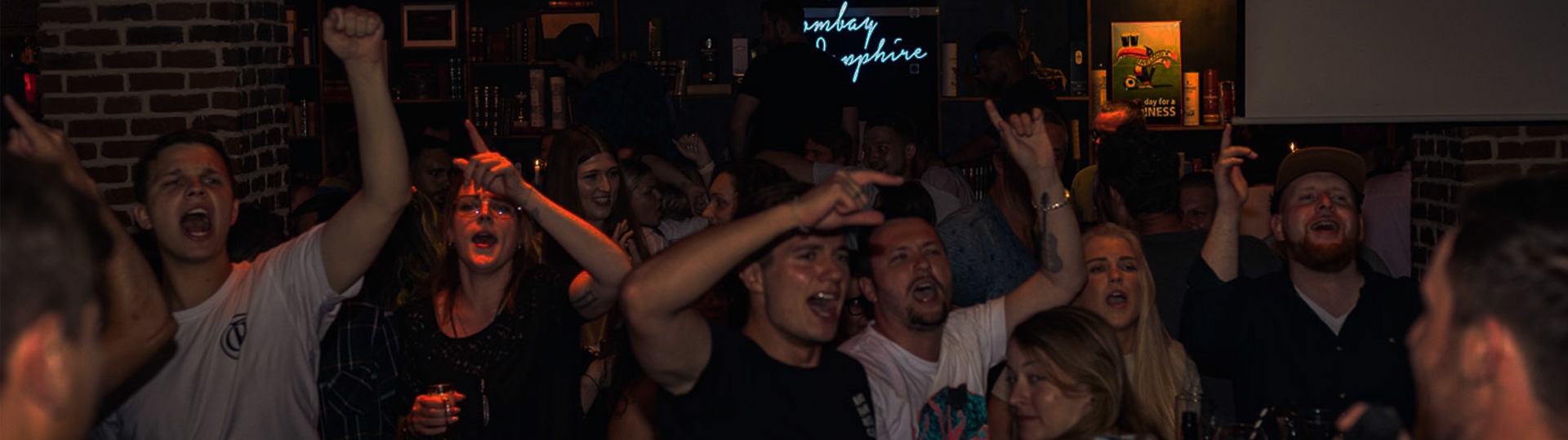 Samstag: Karaoke | Dubliner Bonn